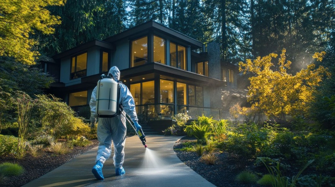 Licensed Pest Control Services in Toronto & GTA | Pest Troopers