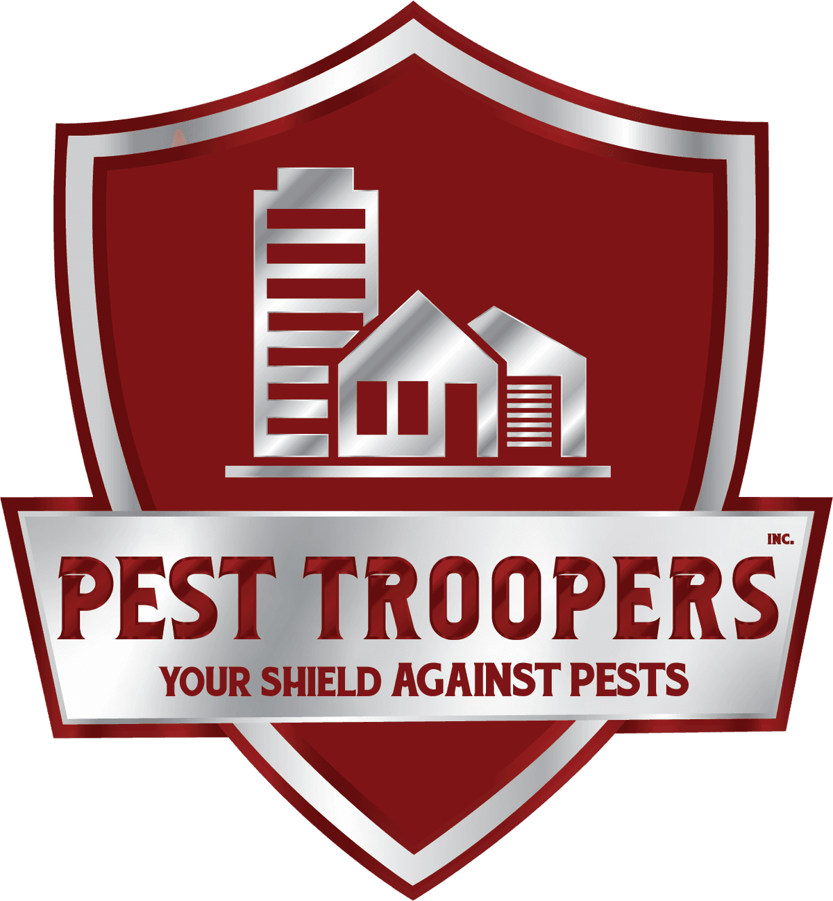 Pest Control Services in GTA, Ontario | Pest Troopers - Safe & Certified